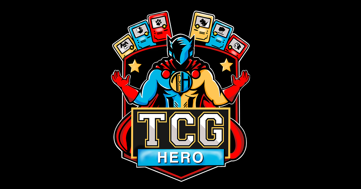 TCG Hero